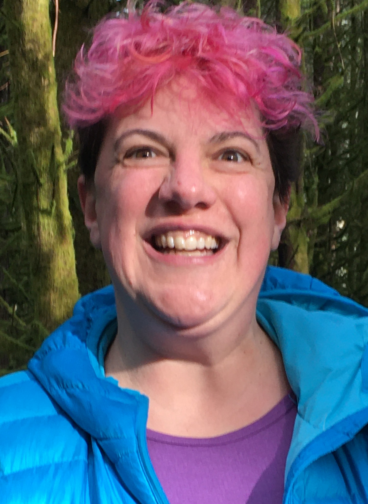 My Unitarian Universalist faith keeps showing up for me | UU World Magazine