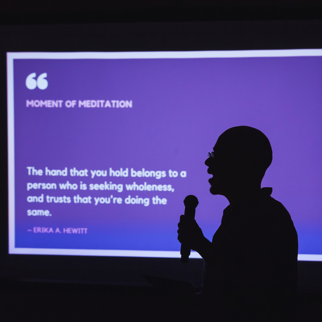 Sharing GA Video and Promotional Resources