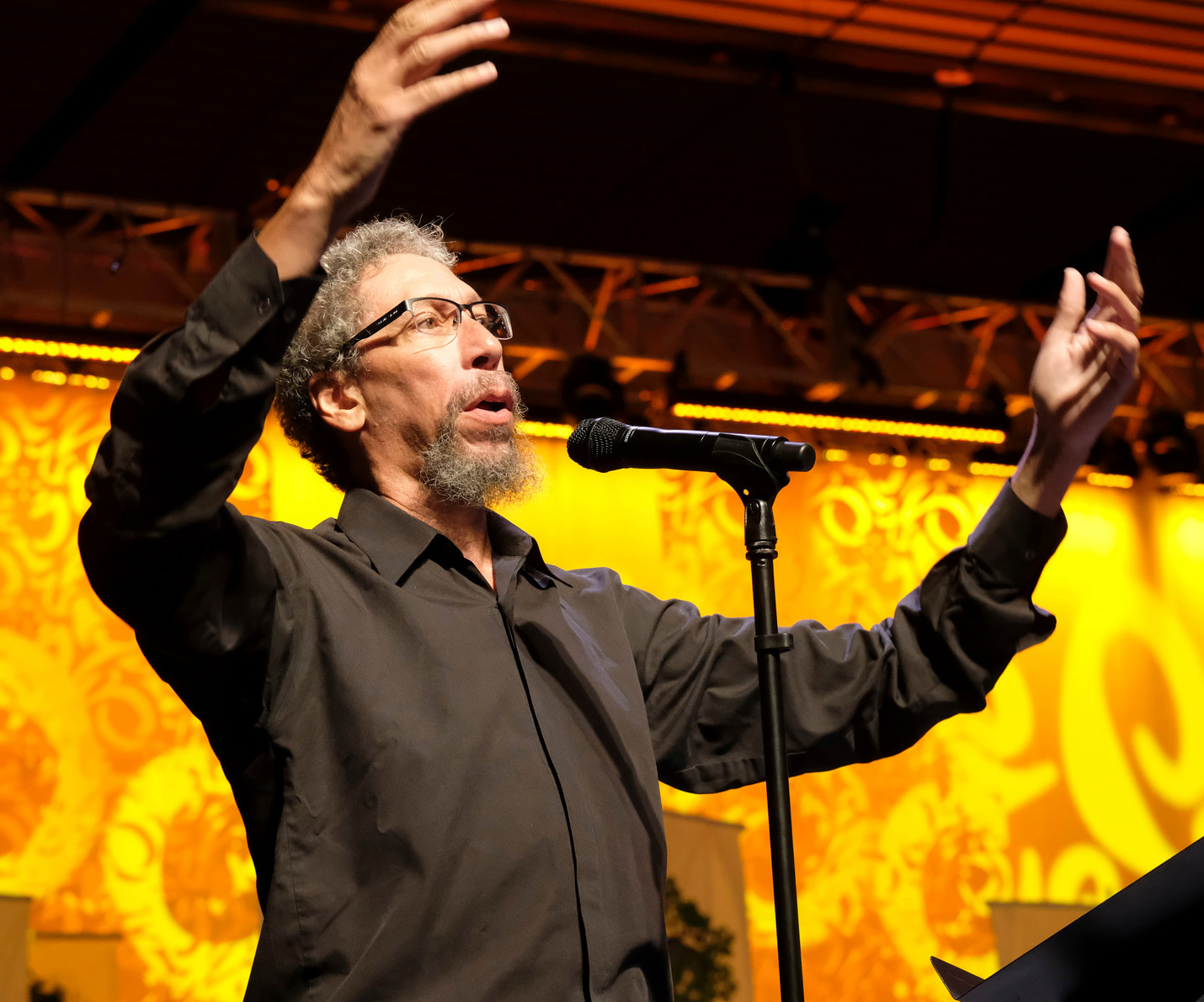 Worship & Music at General Assembly 2017 | UUA.org