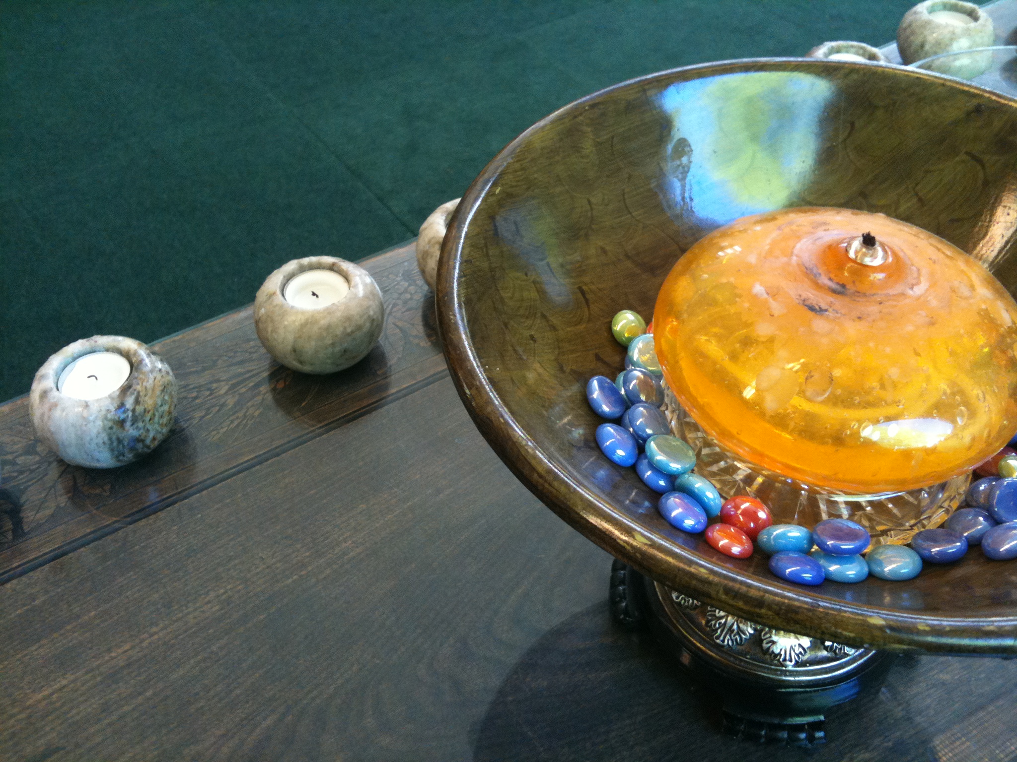 The Chalice of Our Being | WorshipWeb | UUA.org