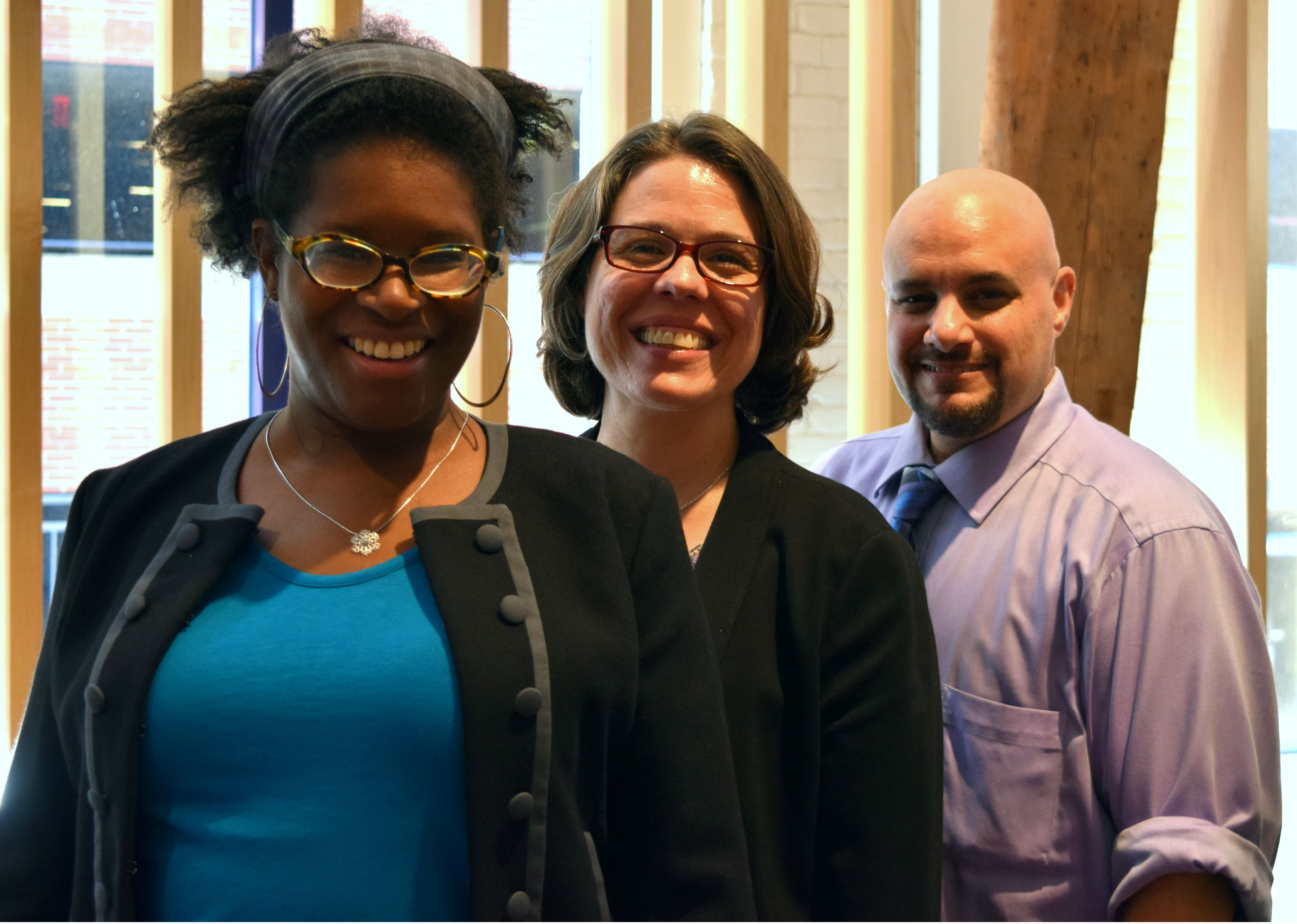 Elected Officers of the Unitarian Universalist Association | UUA.org