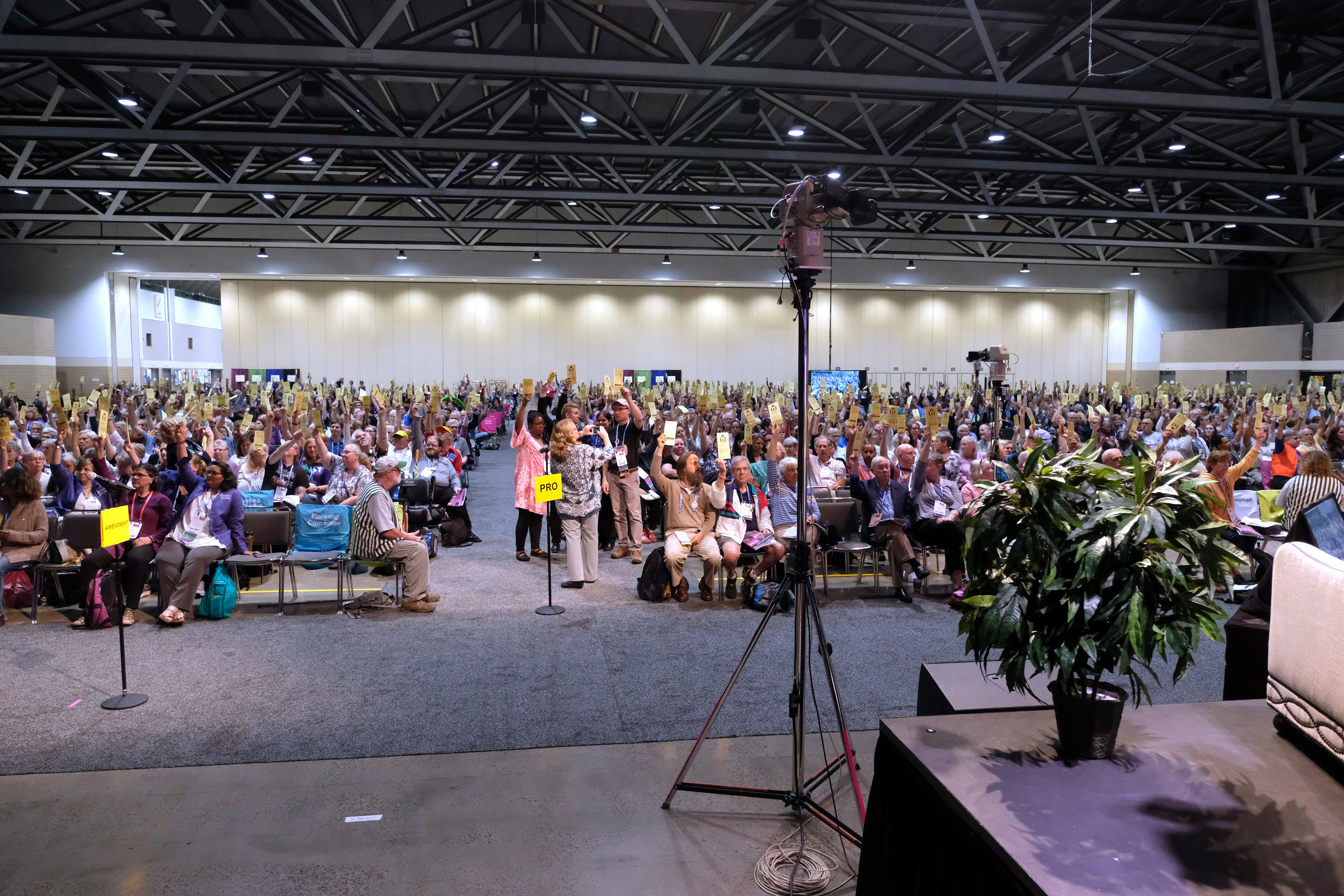 Contributing to the General Assembly Program | General Assembly | UUA.org