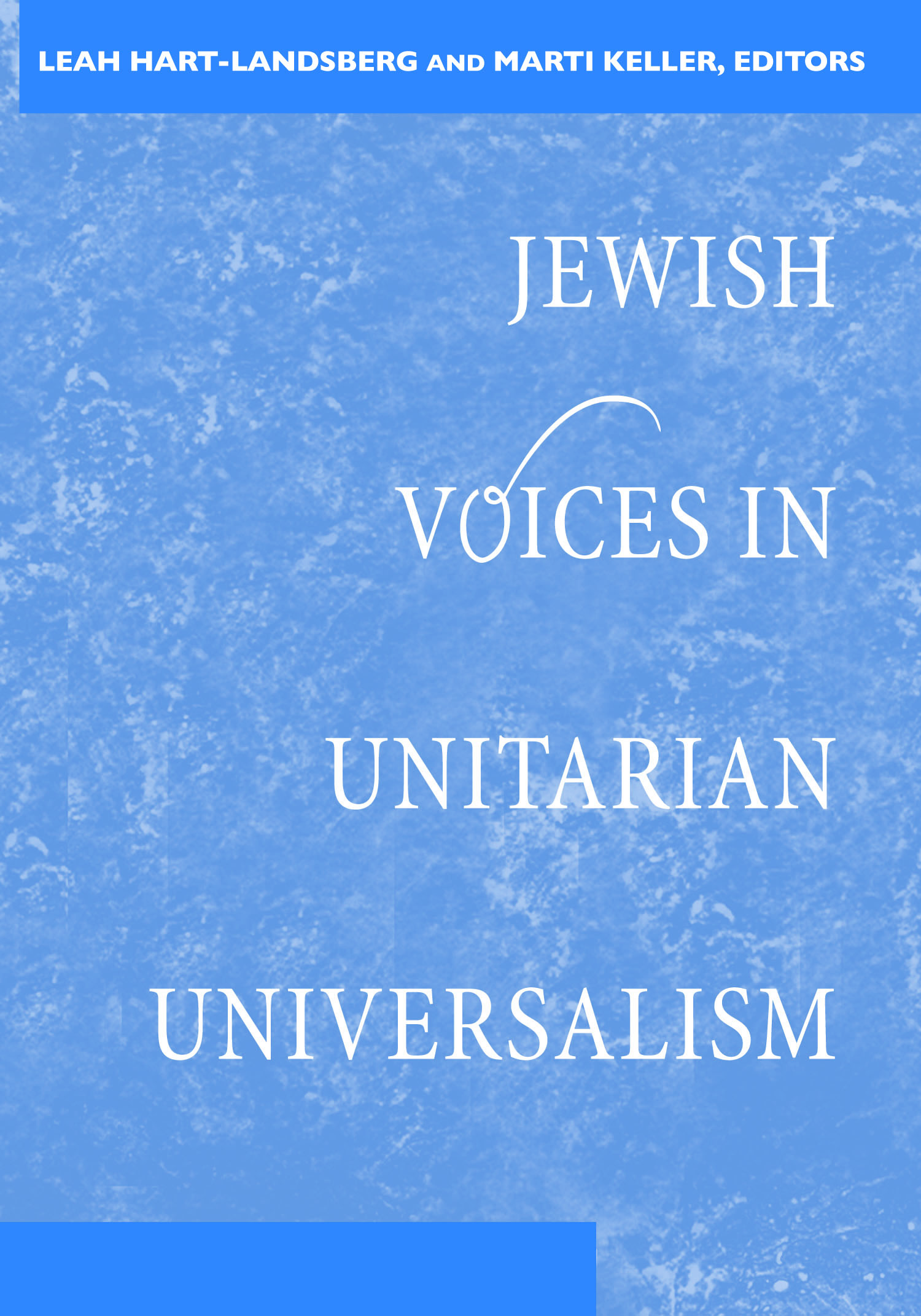 Jewish Unitarian Universalists | UUA.org