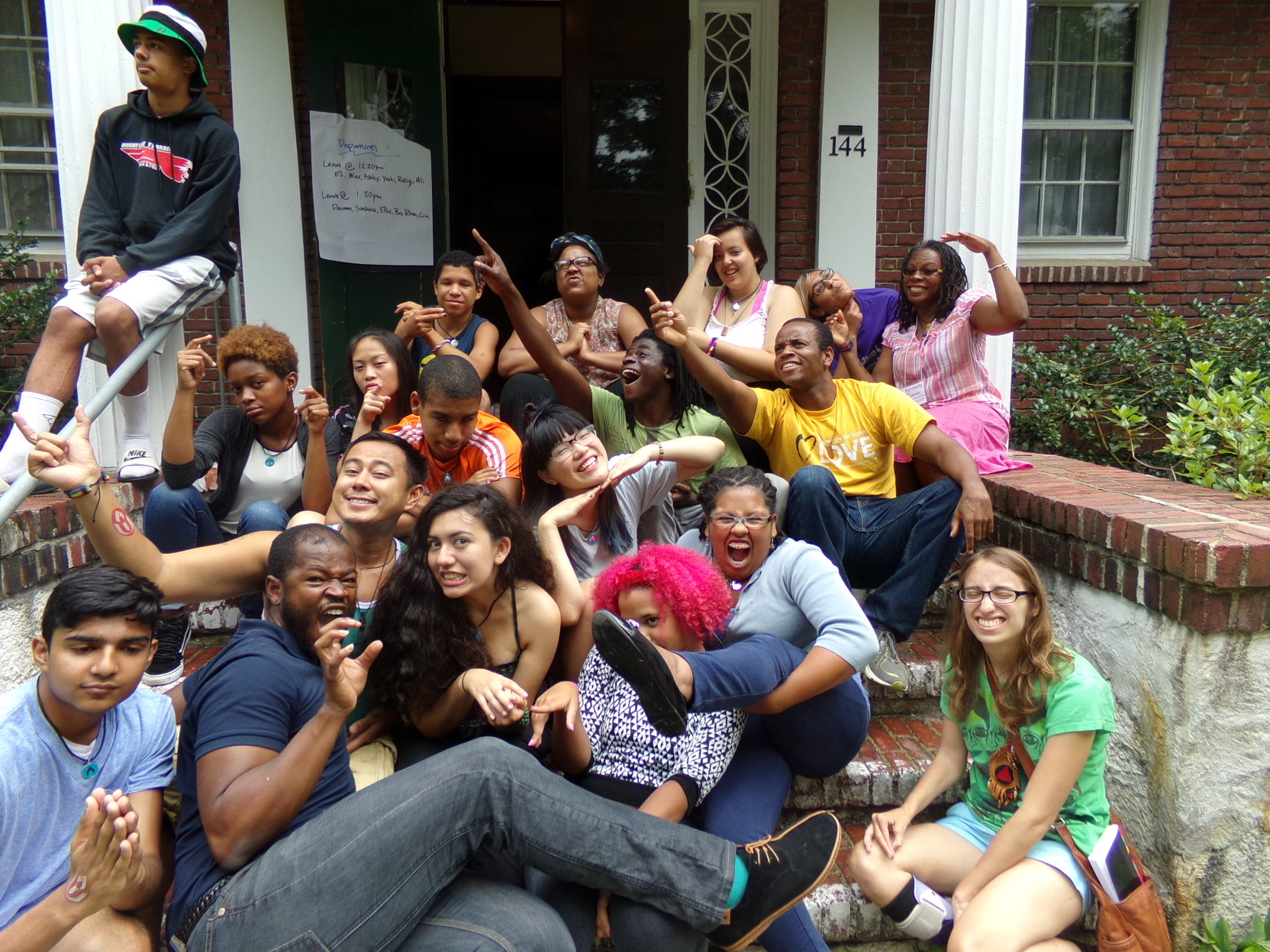 A Vision for Unitarian Universalism in a Multicultural World ...