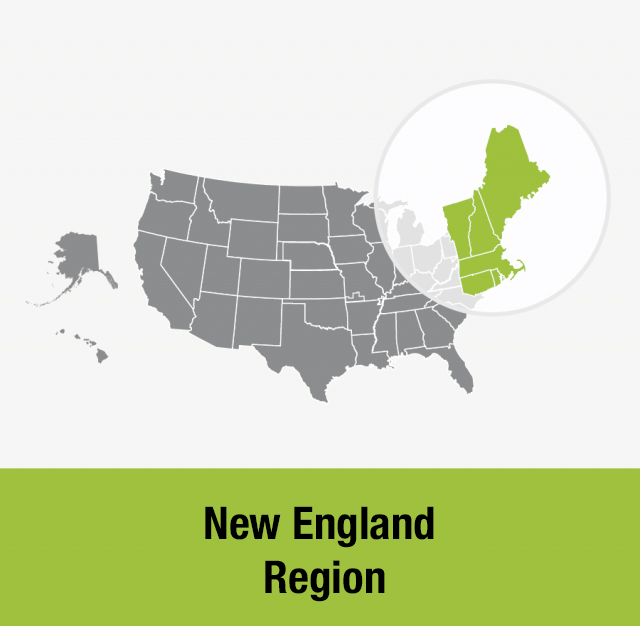 New England Region | New England Region | UUA.org