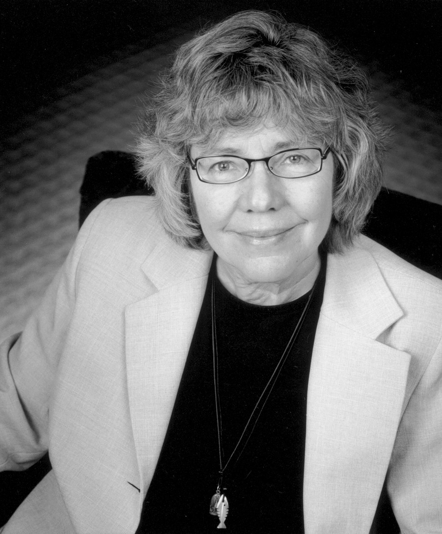 Mary Pipher | UUA.org