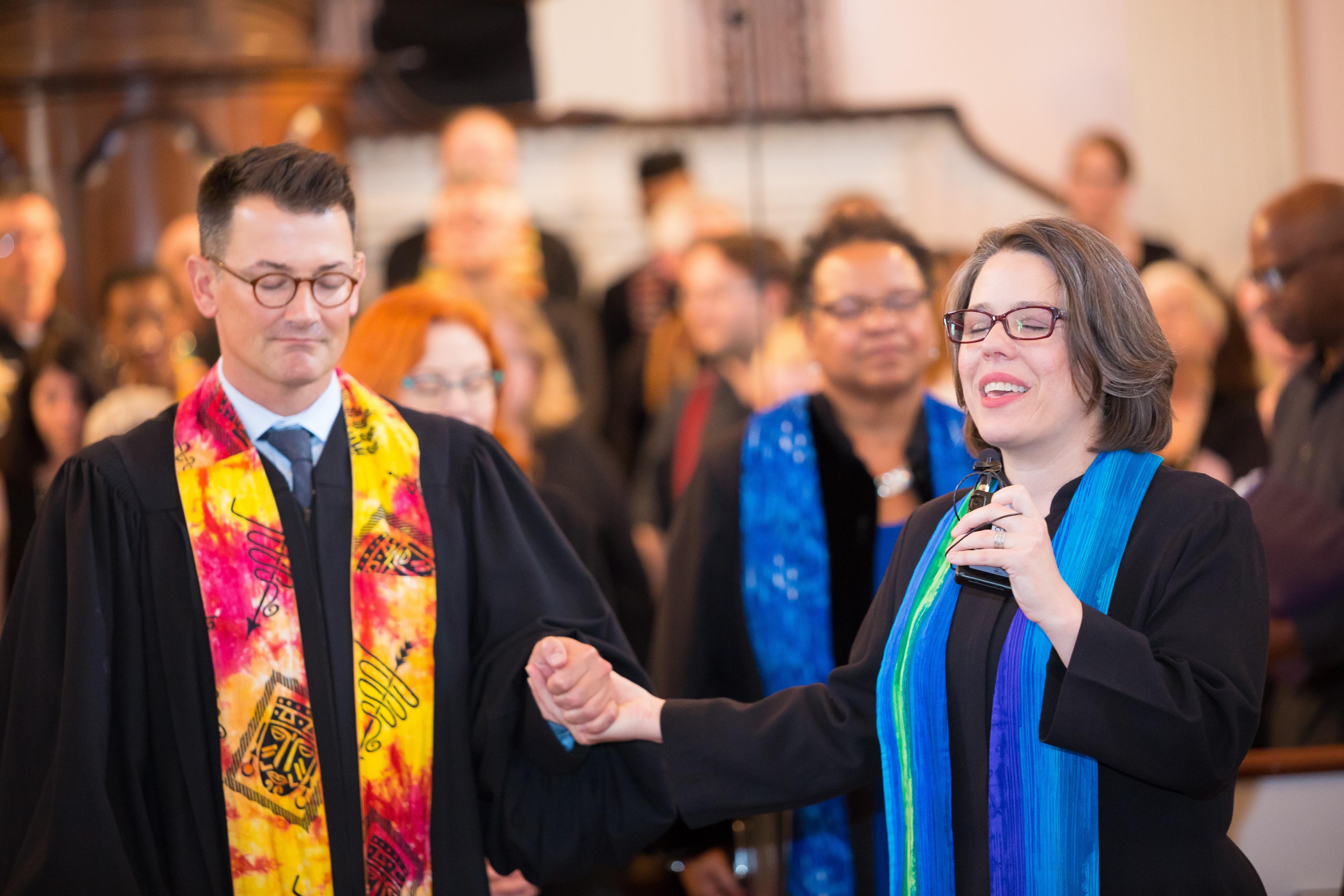 I Cast My Lot with You: A Pastoral Message from The Rev. Susan ...