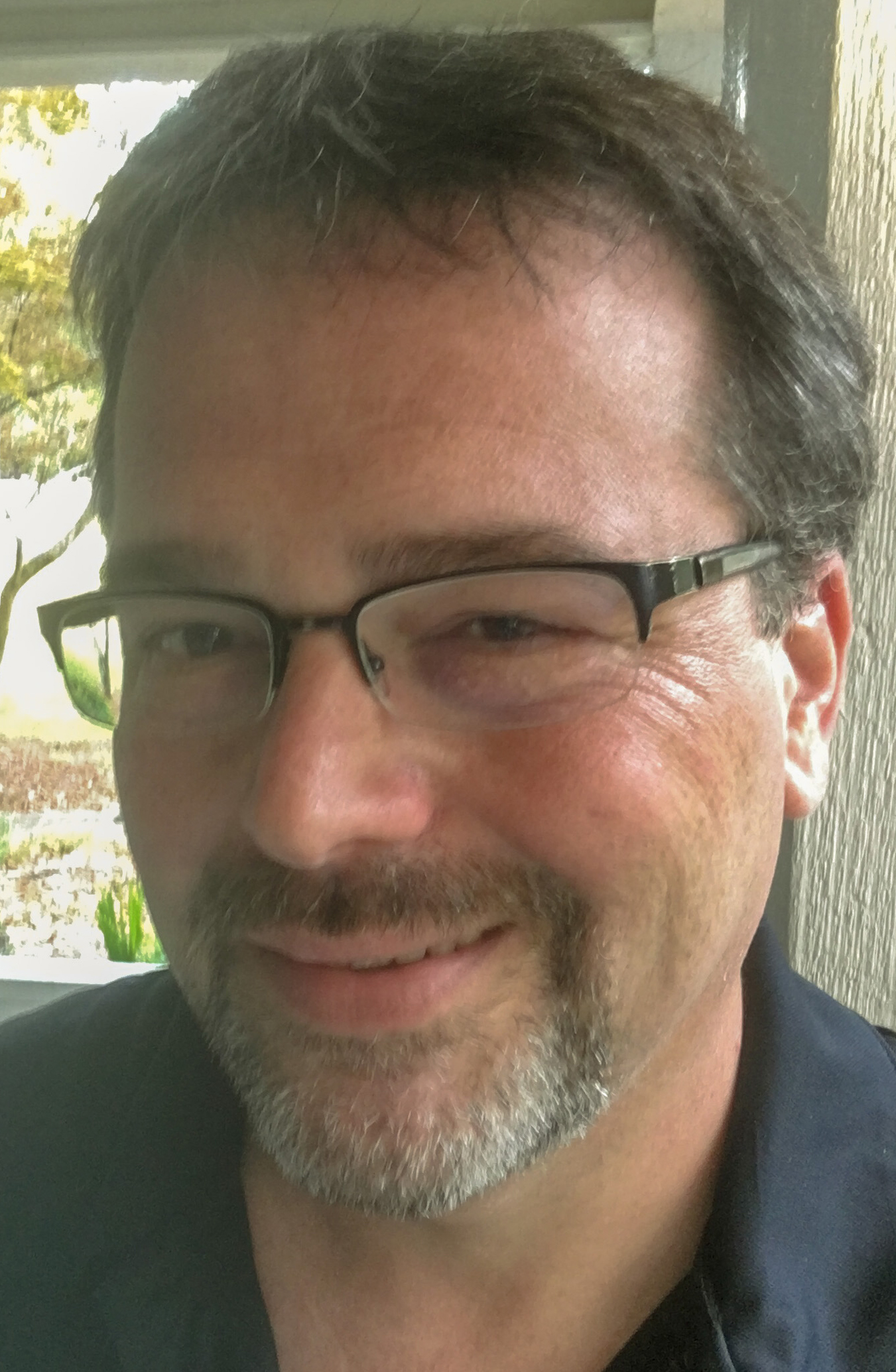 Creating an on-air ministry | UU World Magazine