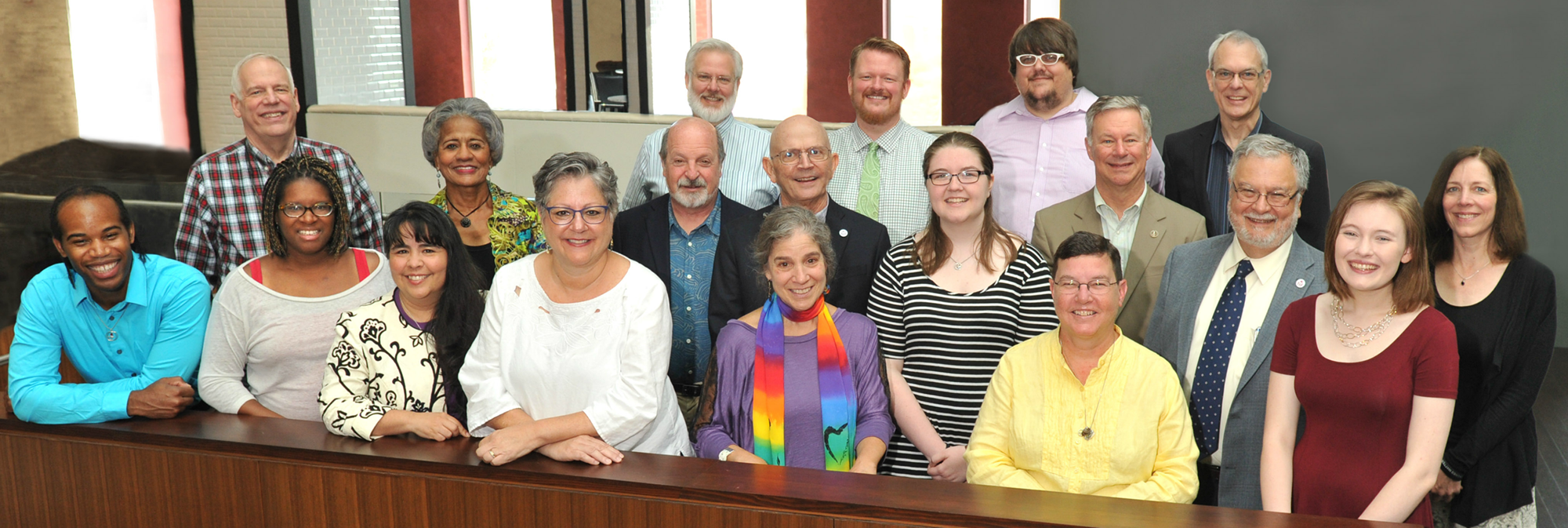 Board of Trustees of the Unitarian Universalist Association | UUA.org