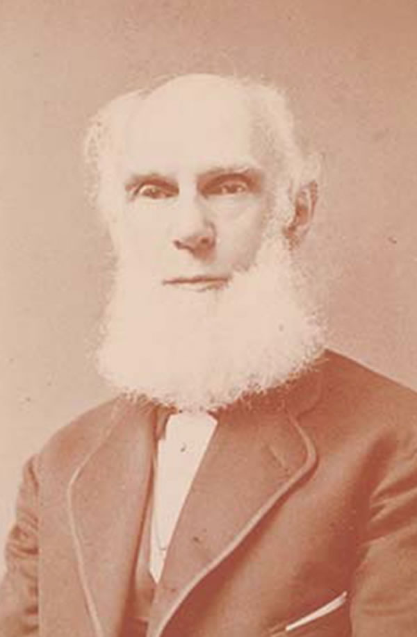 LEADER RESOURCE 4: ADIN BALLOU, PORTRAIT