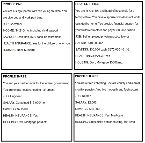 the wi dom path money spirit and life workshop 5 leader resource 2 what ...