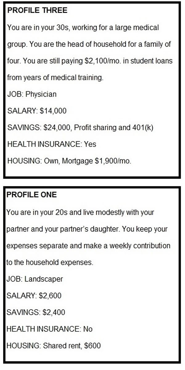 the wi dom path money spirit and life workshop 5 leader resource 2 what ...