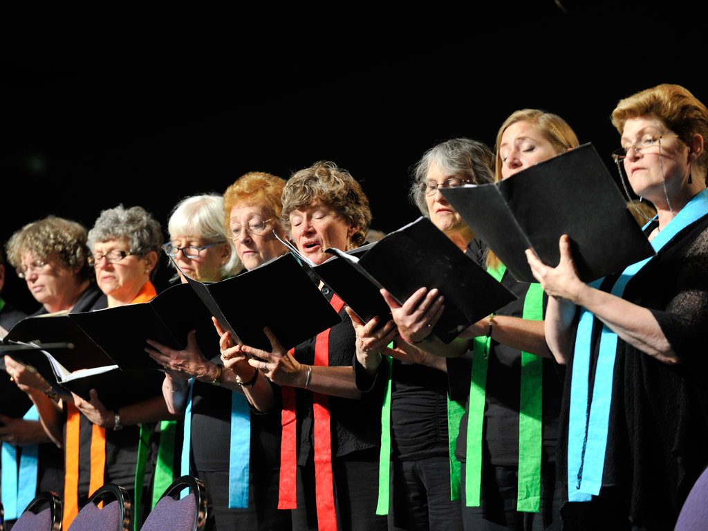 General Assembly Choir | UUA.org