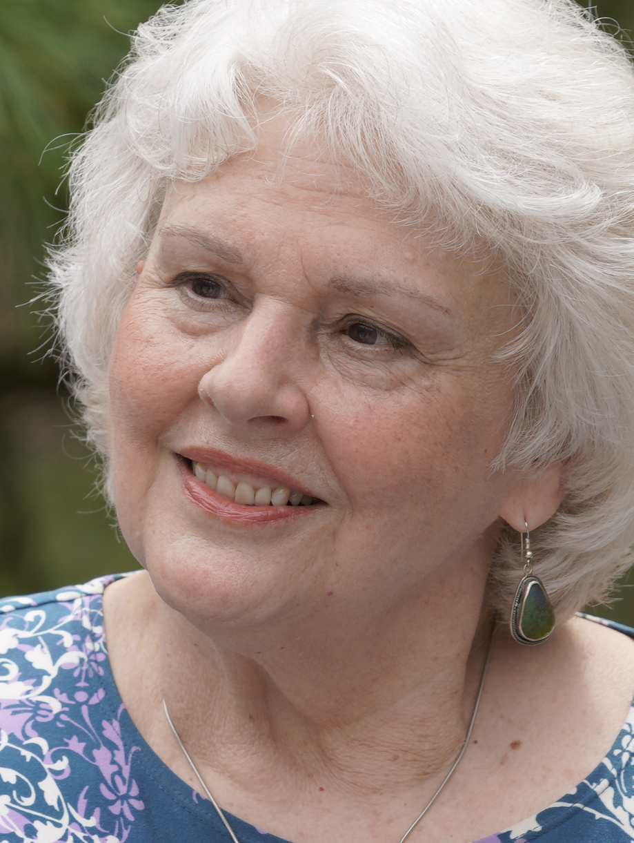 Creations: Painting is a spiritual practice | UU World Magazine