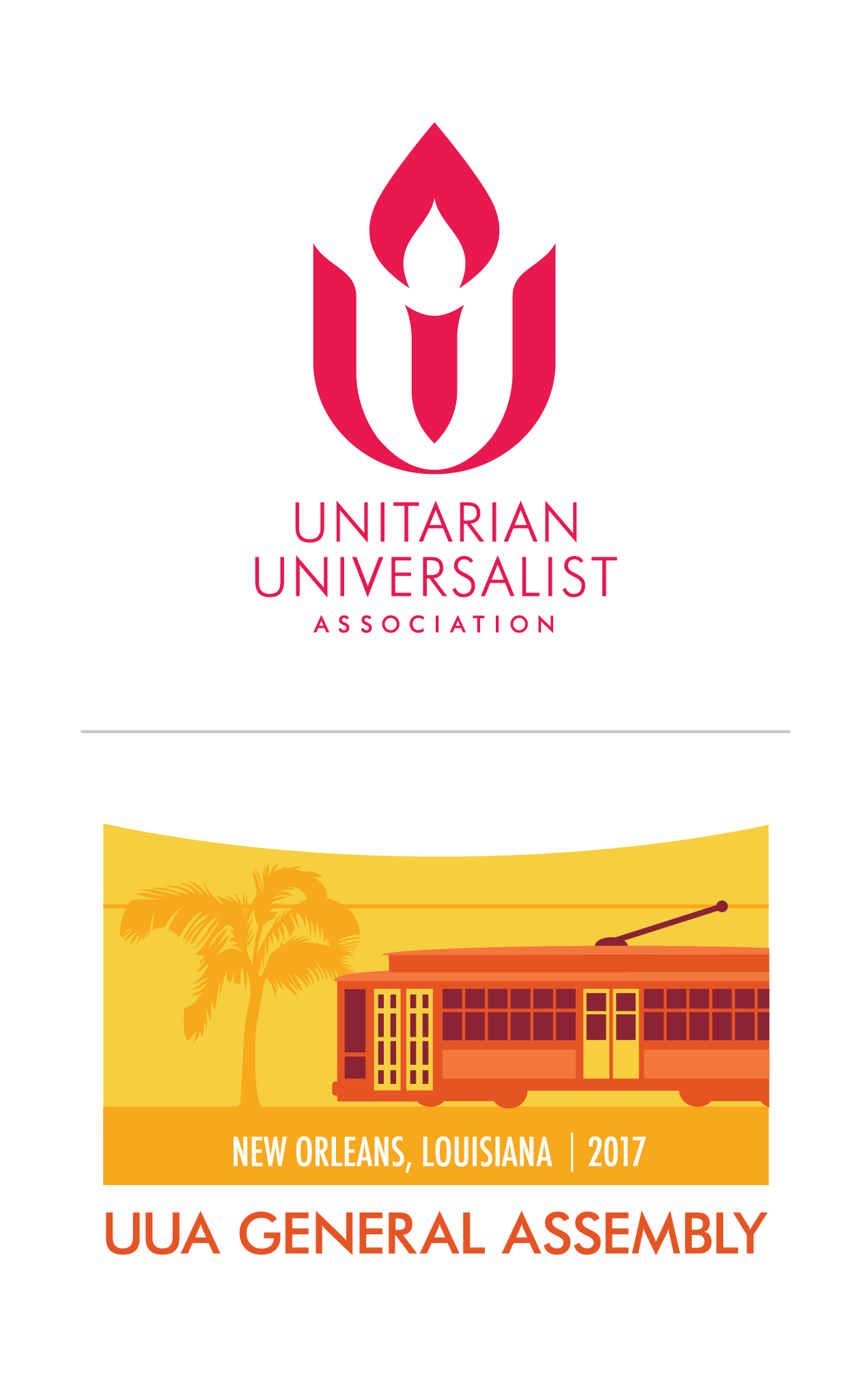 General Assembly Promotional Resources for Congregations | UUA.org