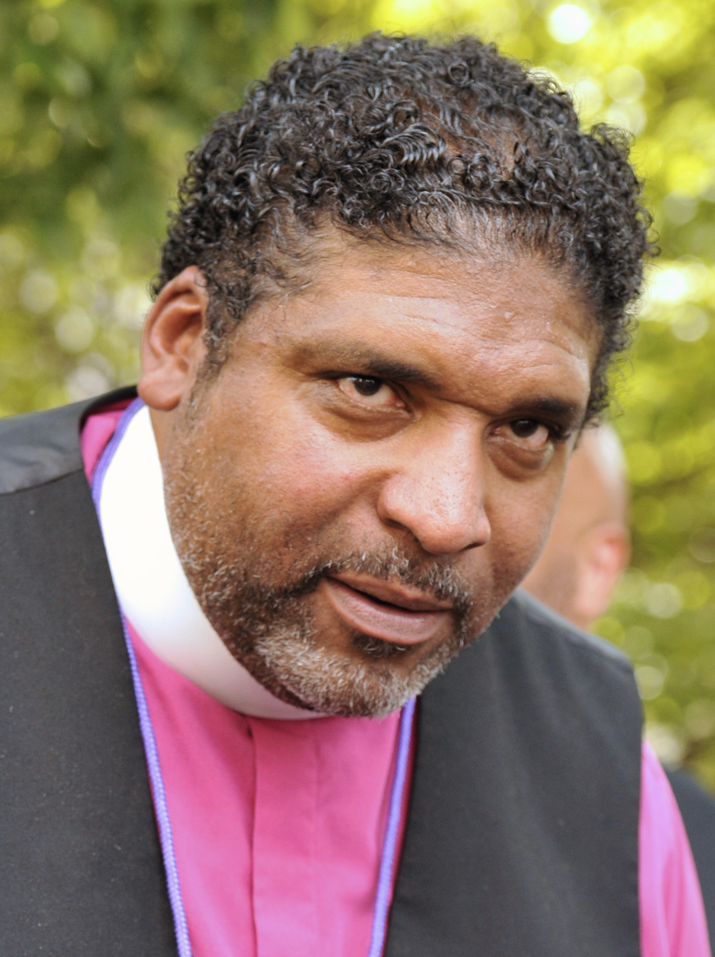 William Barber II - Alchetron, The Free Social Encyclopedia